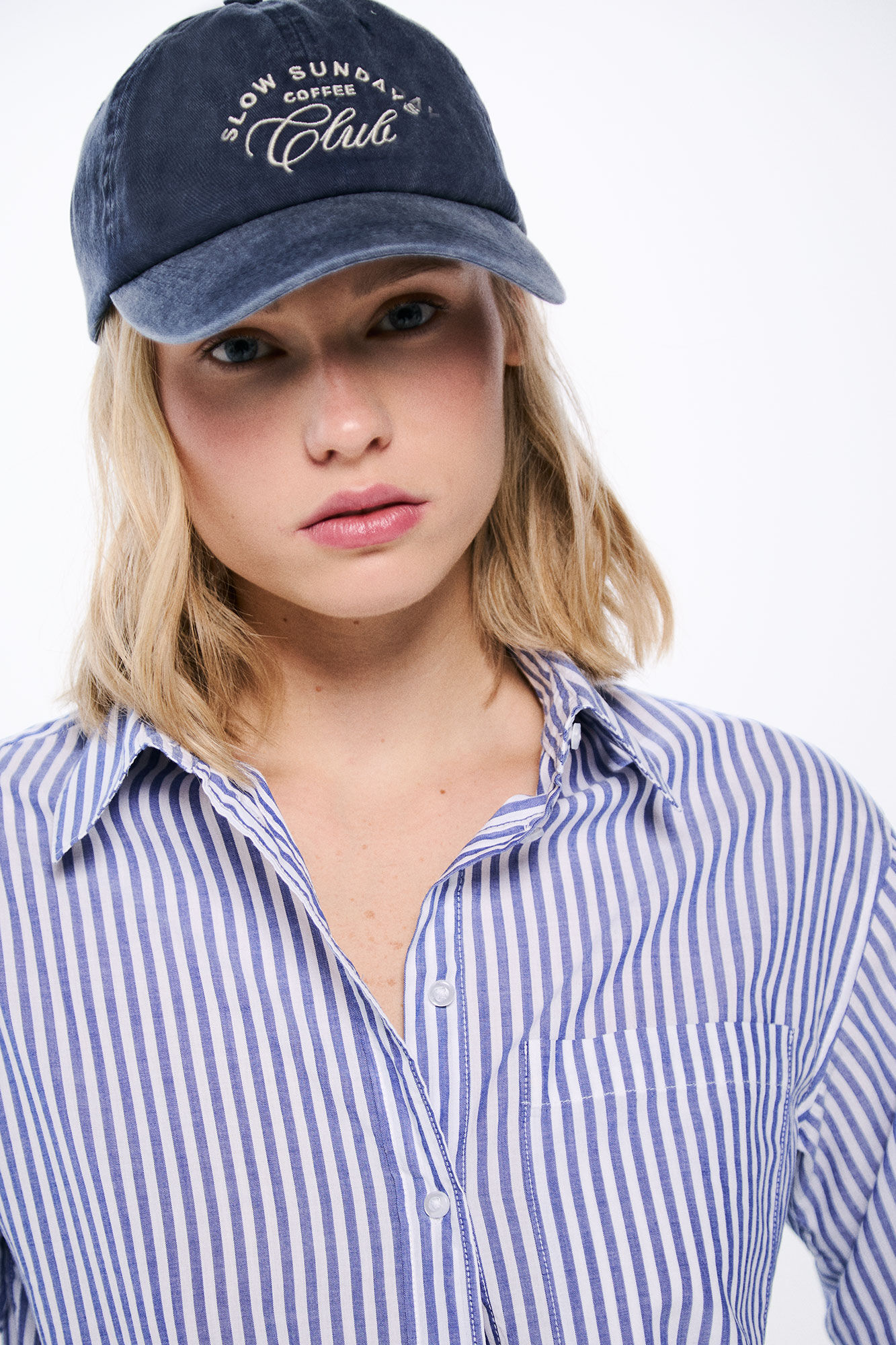 Ropa para mujer | Nueva Colección | Springfield Oficial