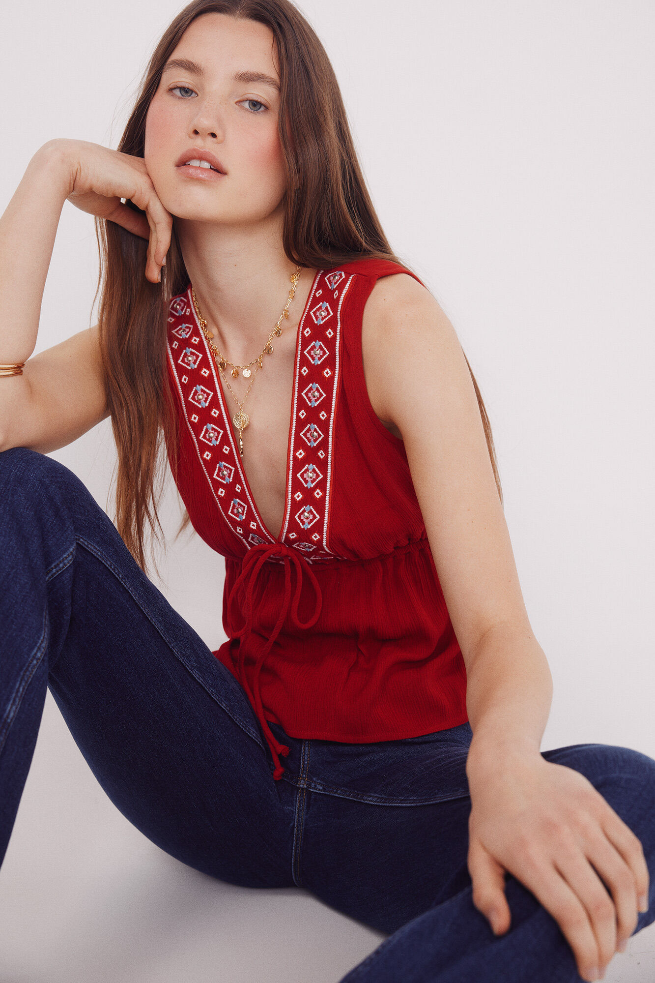 Odeća Cortefiel | Nova kolekcija | Springfield srbija