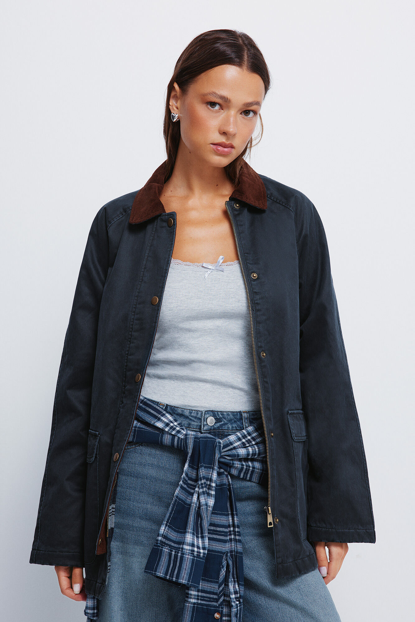 Ropa para mujer | Nueva Colección | Springfield® Canarias