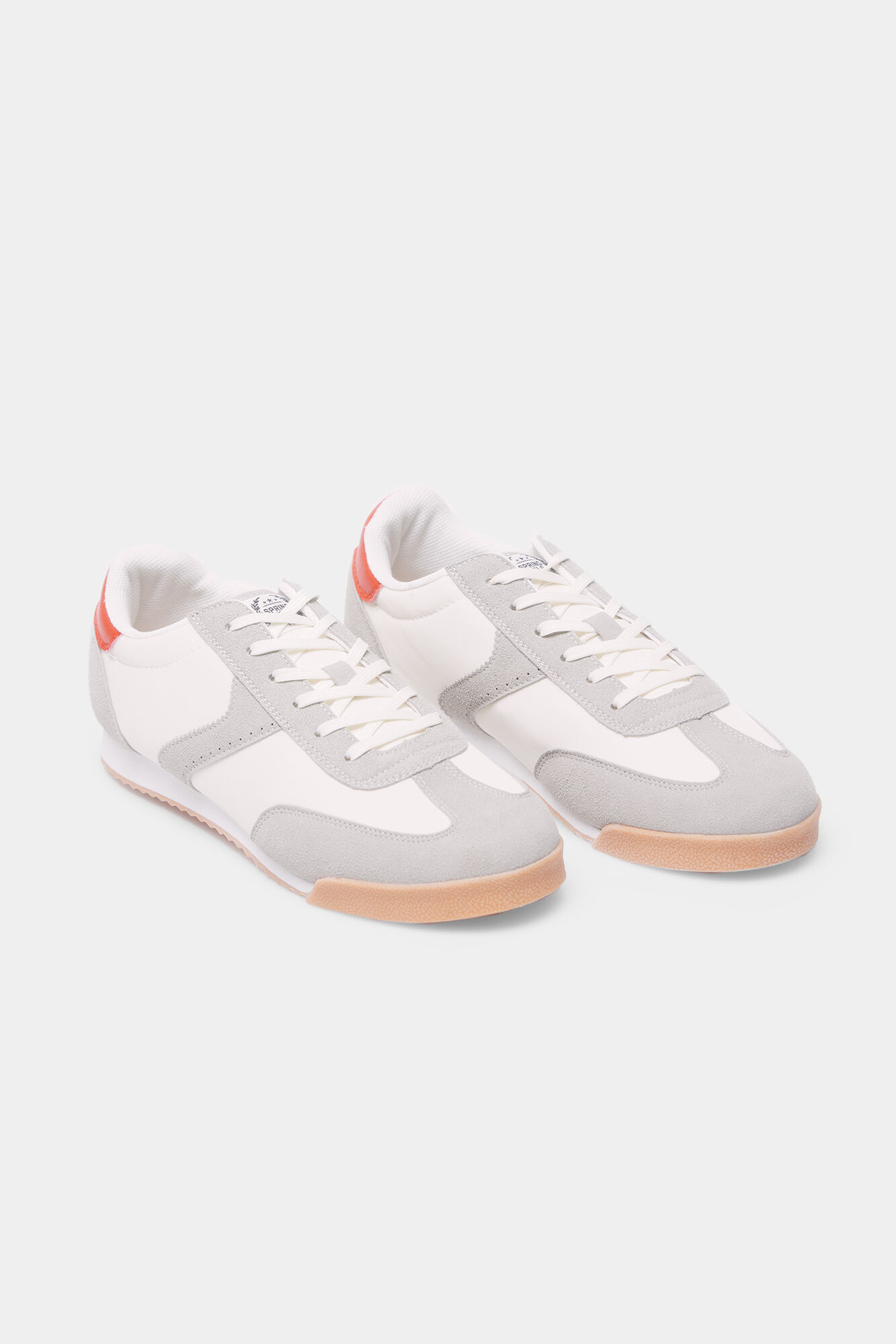 Zapatos de hombre | Nueva Colección | Springfield Oficial