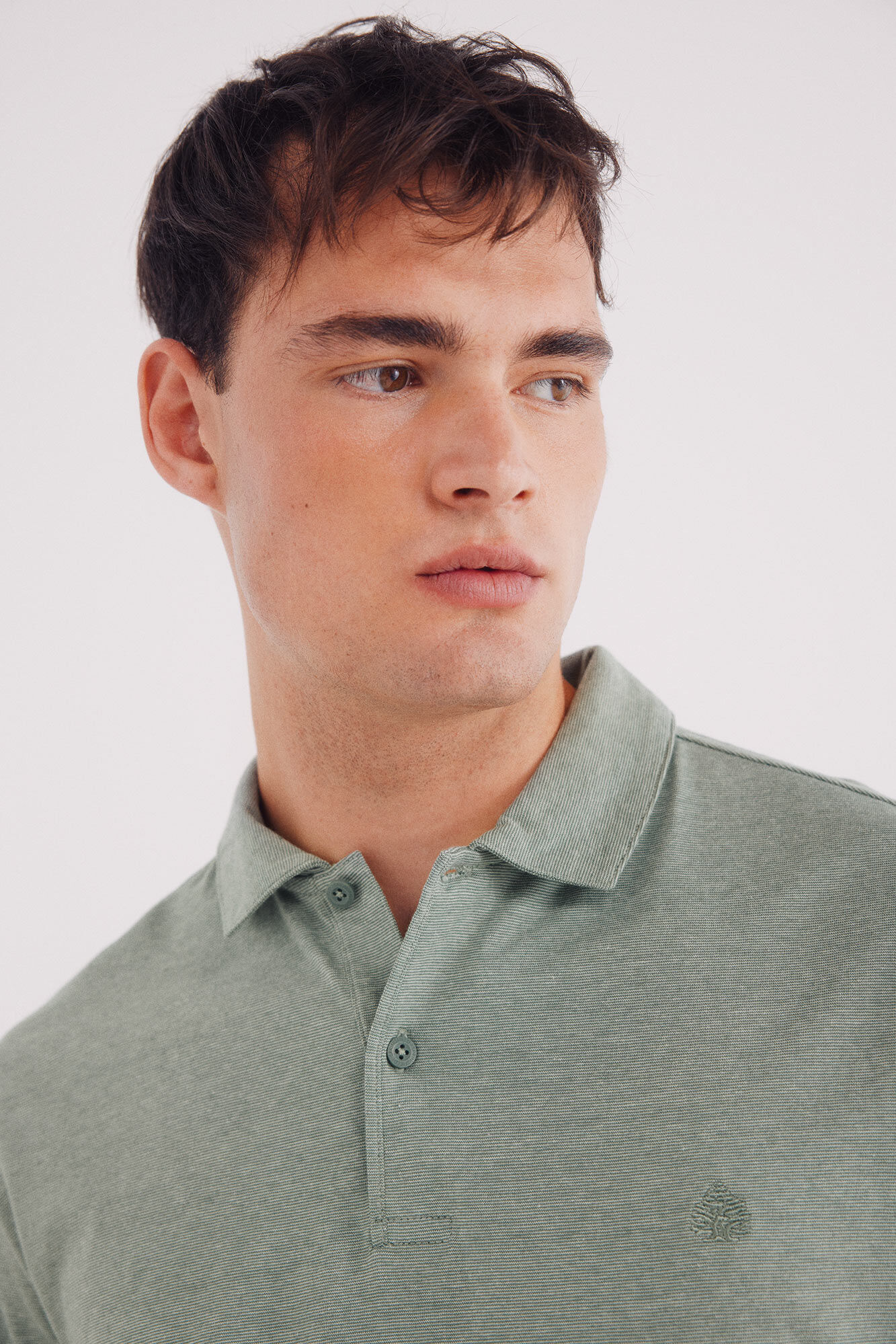 Roupa para homem | Nova Coleção | Springfield PT