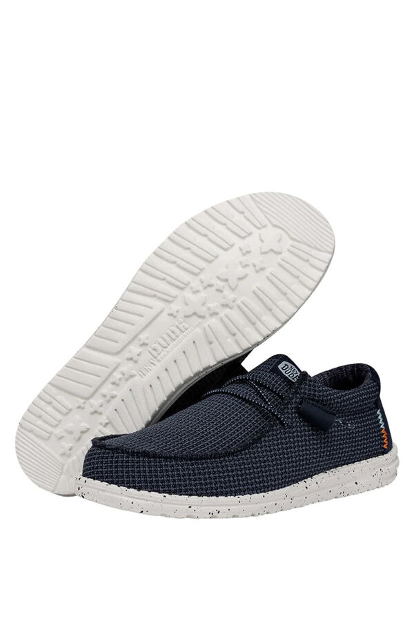 Tênis Wally Sport Mesh | Sapatilhas de homem | SPF