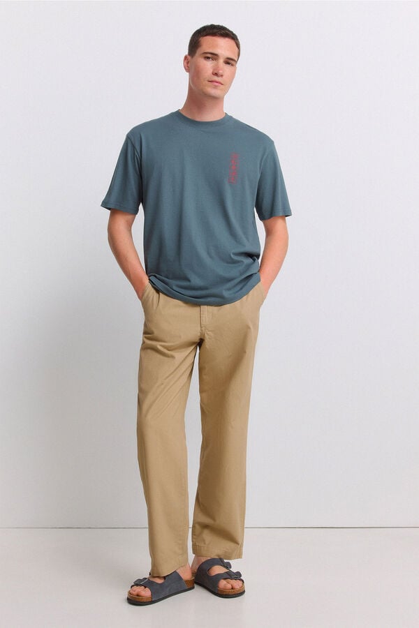 T-shirt sumo | T-shirts pour homme | SPF