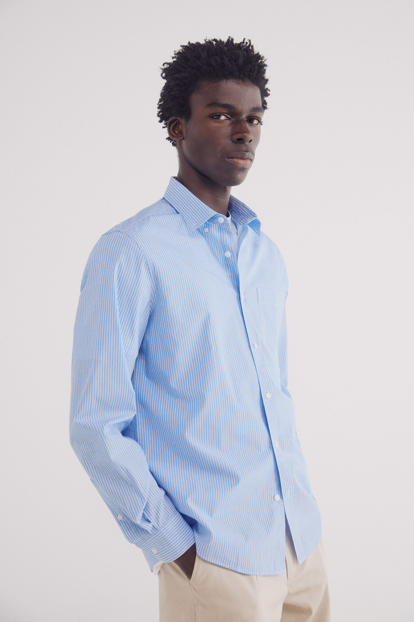Roupa para homem | Nova Coleção | Springfield PT