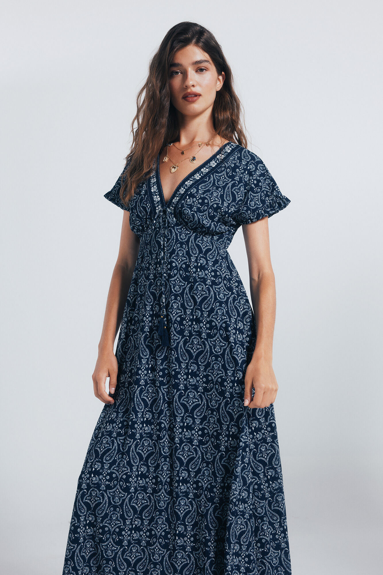 Roupa para mulher | Nova Coleção | Springfield PT