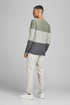 Pulls pour homme | Nouvelle Collection 2021 | Springfield