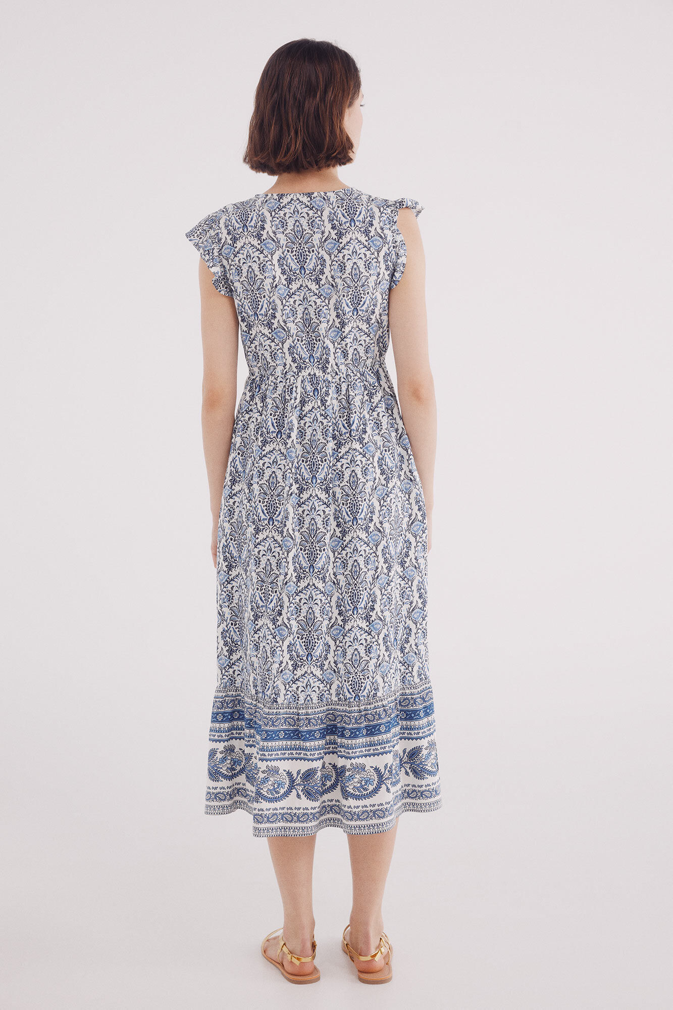 Ženske haljine | Nova Kolekcija | Springfield