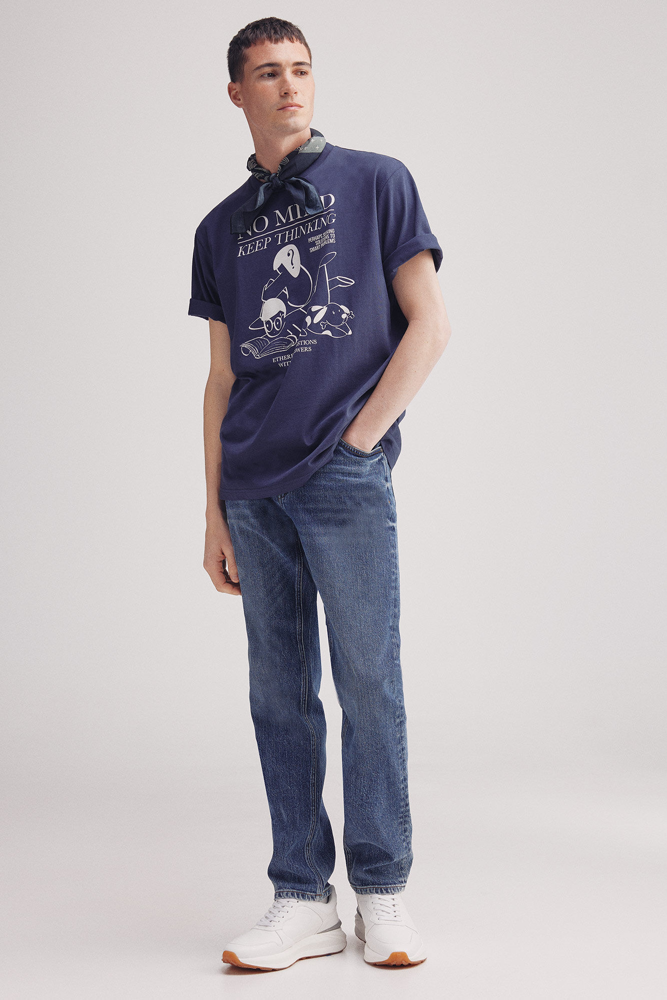 Vêtements pour homme | Springfield