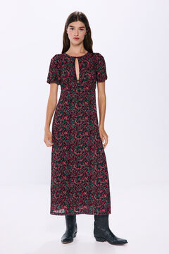 Ženske haljine | Nova kolekcija | Springfield srbija