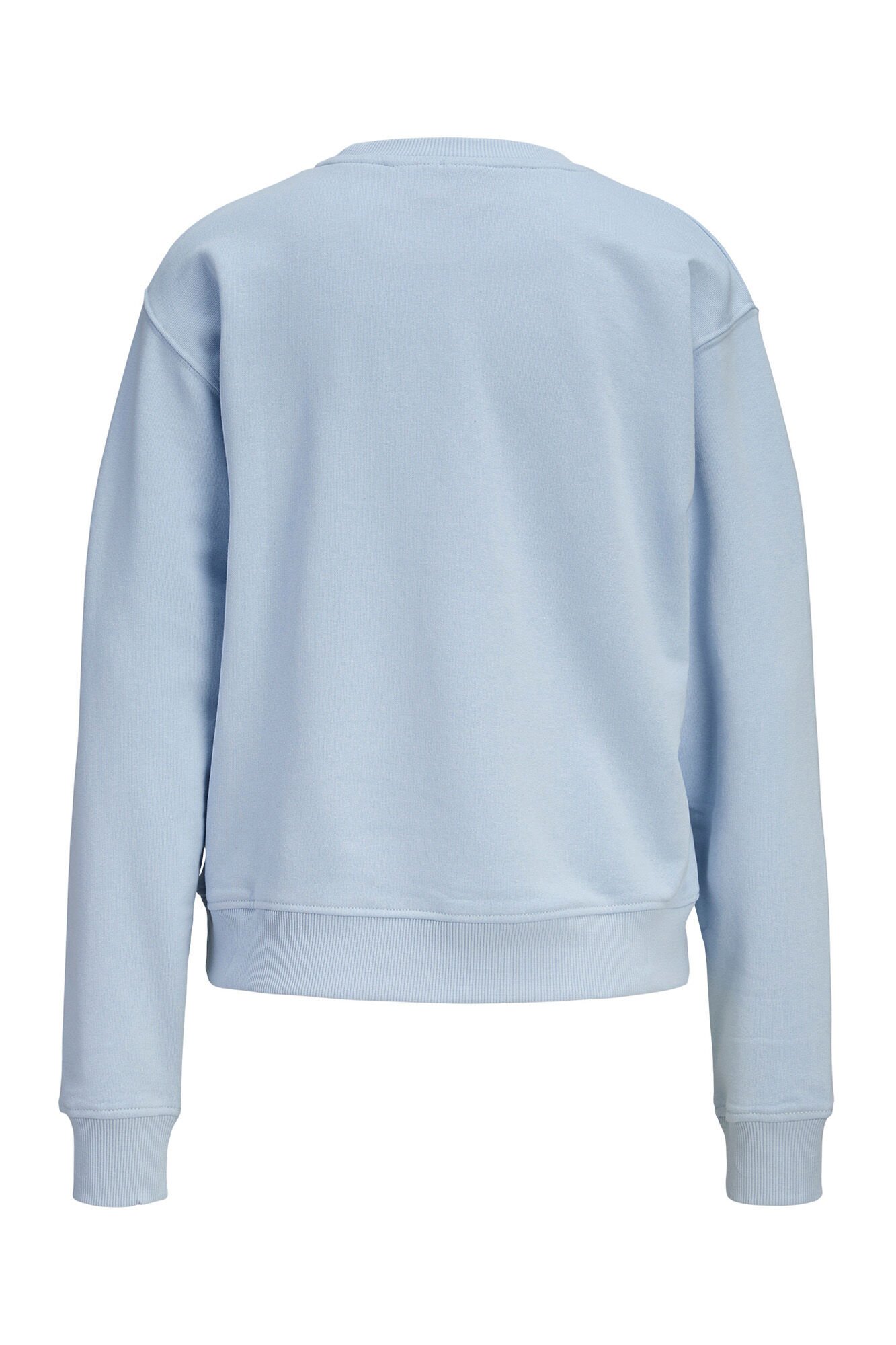 Basic regular fit sweatshirt | Ženske dukserice | SPF