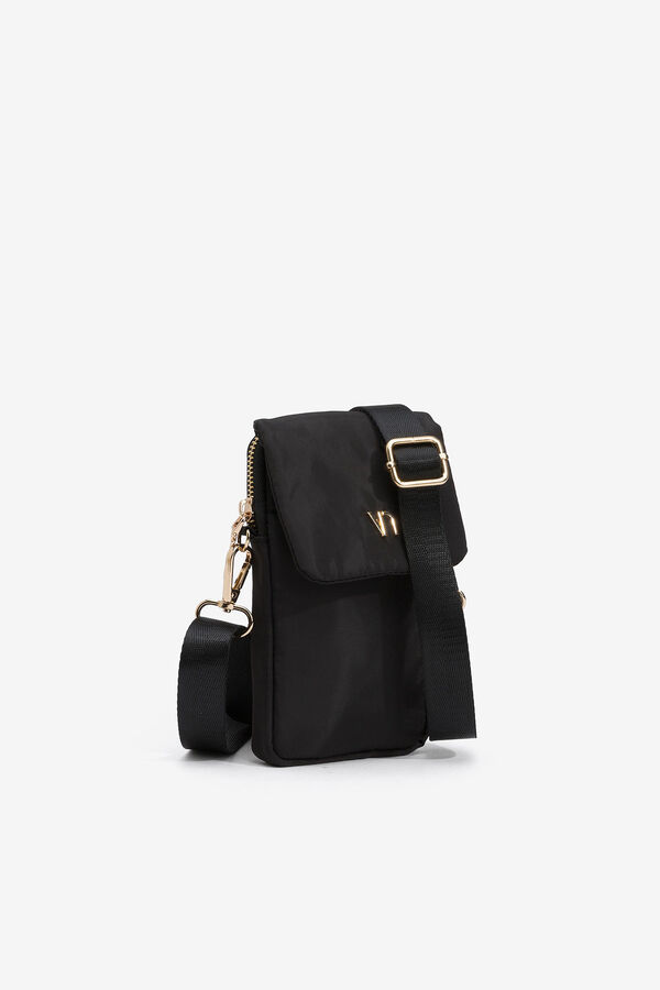 Mala para telemóvel com estampado animal | Malas, bolsas de cintura e ...