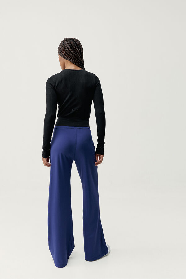 Sport trouser Lua Next Blue | Ženske hlace | SPF