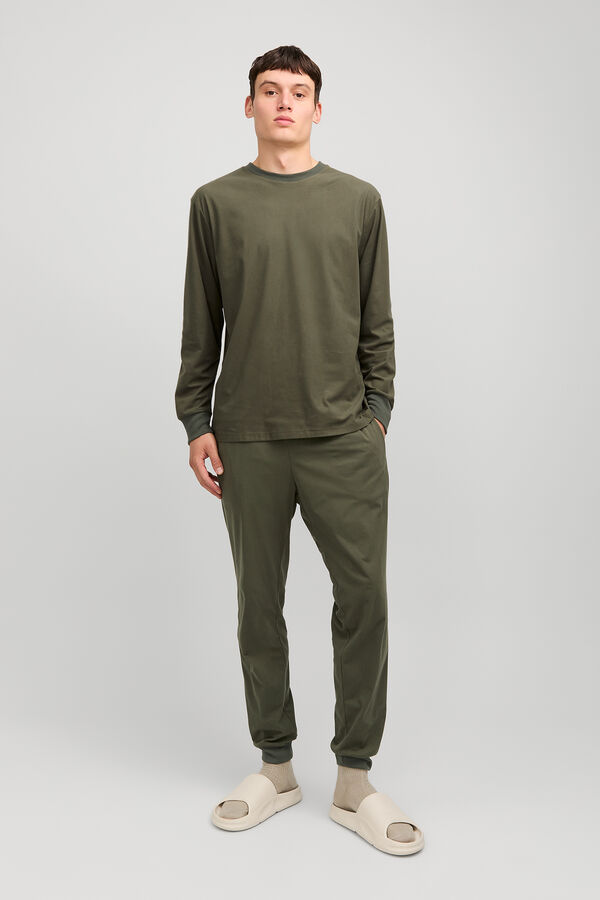 Plain tracksuit set | Muške majice | SPF