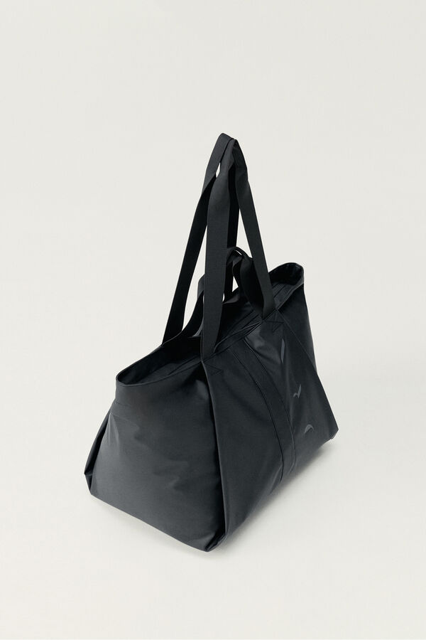 Raga Black Bag | Handbags, bumbags and backpacks for women | SPF
