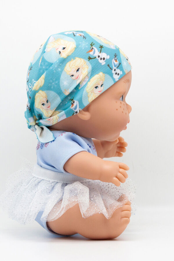 Muñeco solidario - Baby Pelón Elsa de Frozen | Otros Accesorios de Niña ...