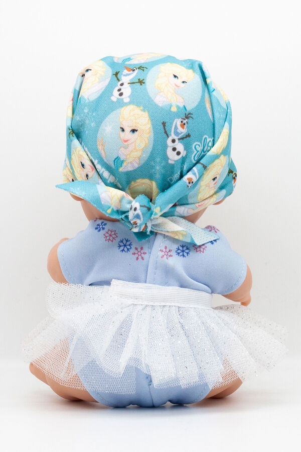 Muñeco solidario - Baby Pelón Elsa de Frozen | Otros Accesorios de Niña ...