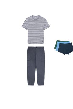 Outfits completos de hombre | Nueva Colección | Springfield Oficial