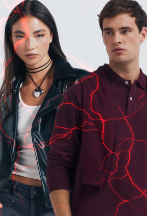 Springfield | New Autumm/Winter Collection 2025