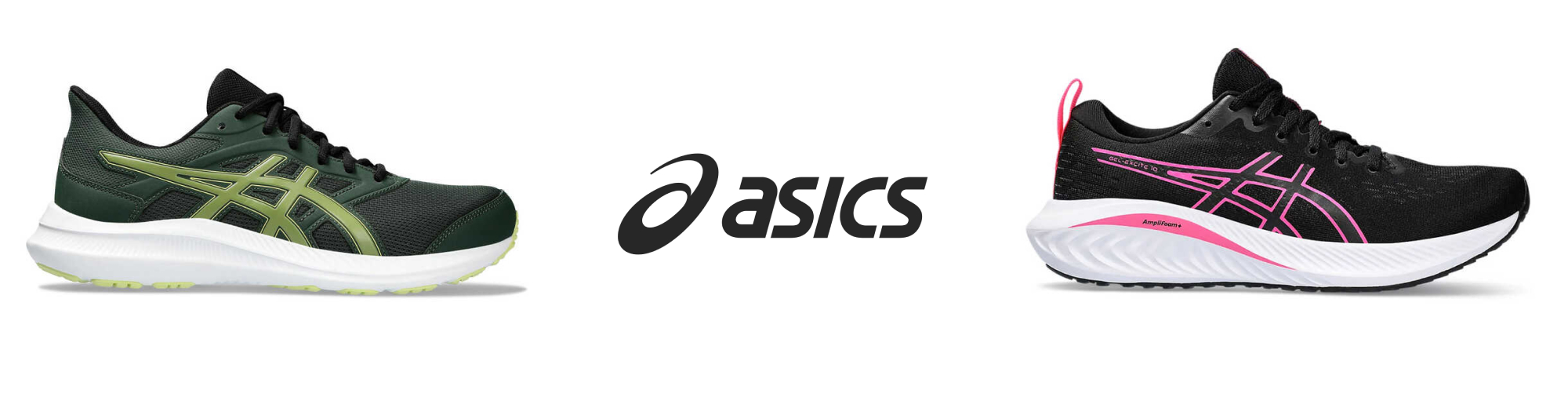 Moda deportiva Asics | Nueva Colección | Springfield Oficial