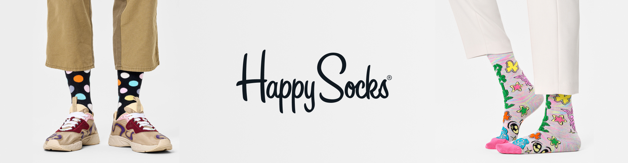 Women's Happy Socks socks | New collection | Springfield