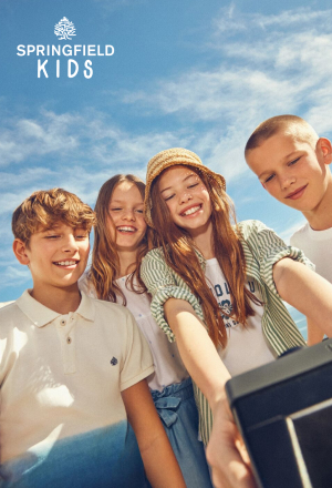 Zapatos de hombre | Nueva colección | Springfield Oficial