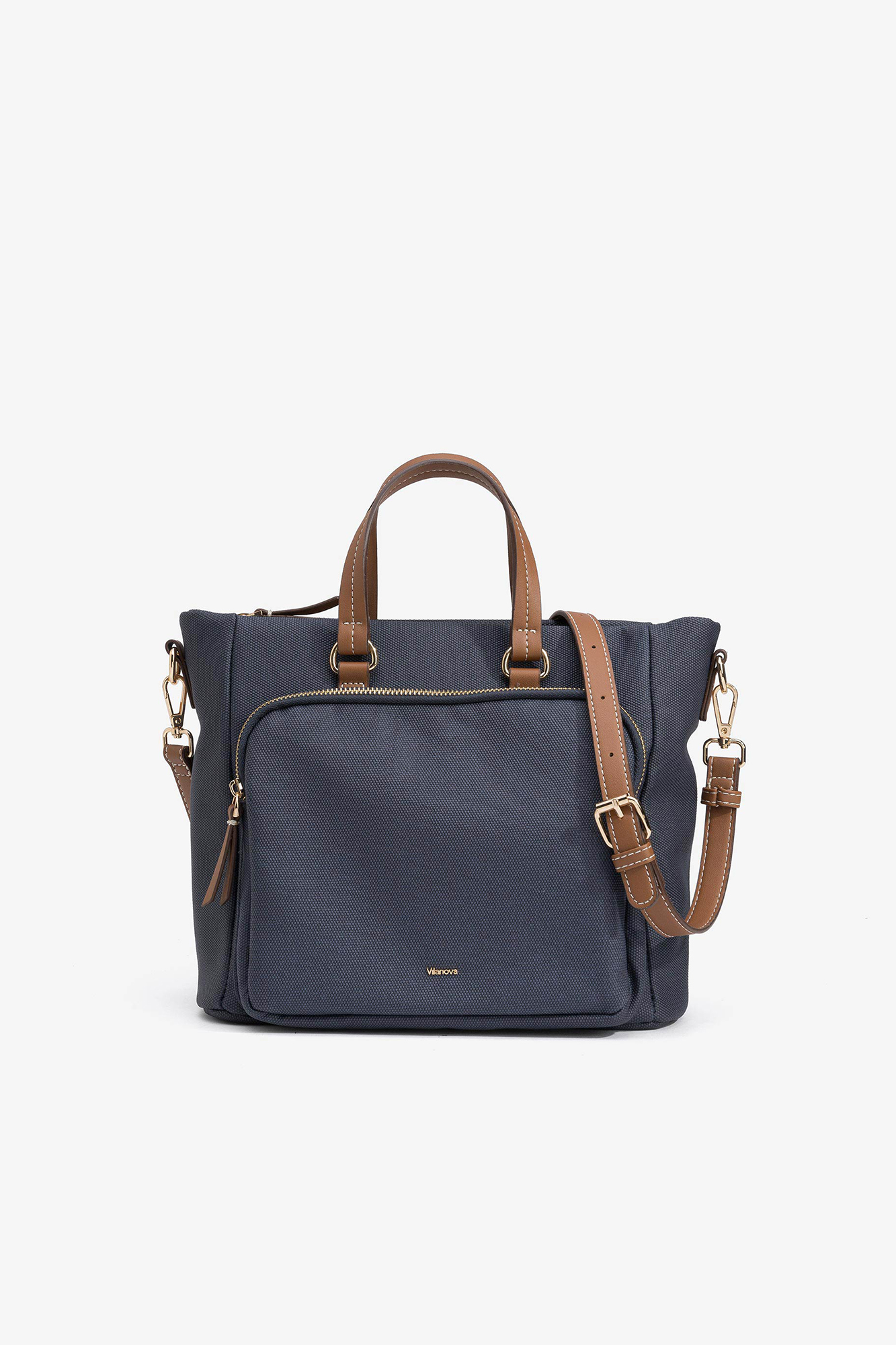 Mochila convertible en bolso | SPF