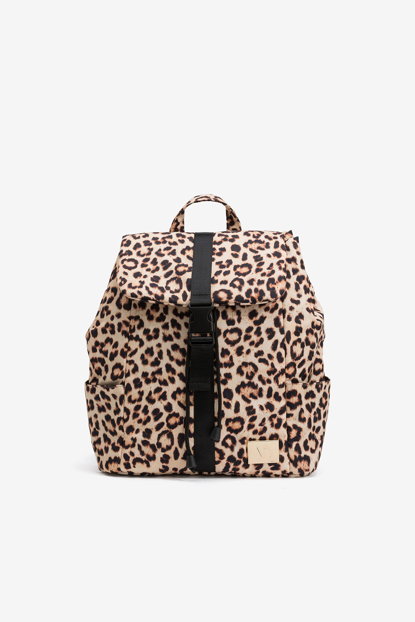 Mochila animal print | Mochilas mujer | SPF