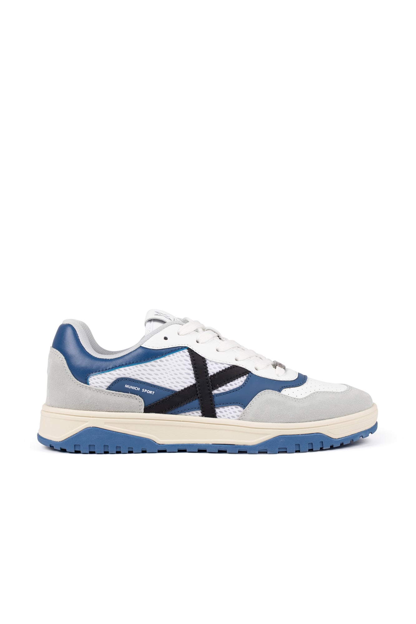 Sneaker Tenez man 07 | Sapatilhas para Homem | SPF