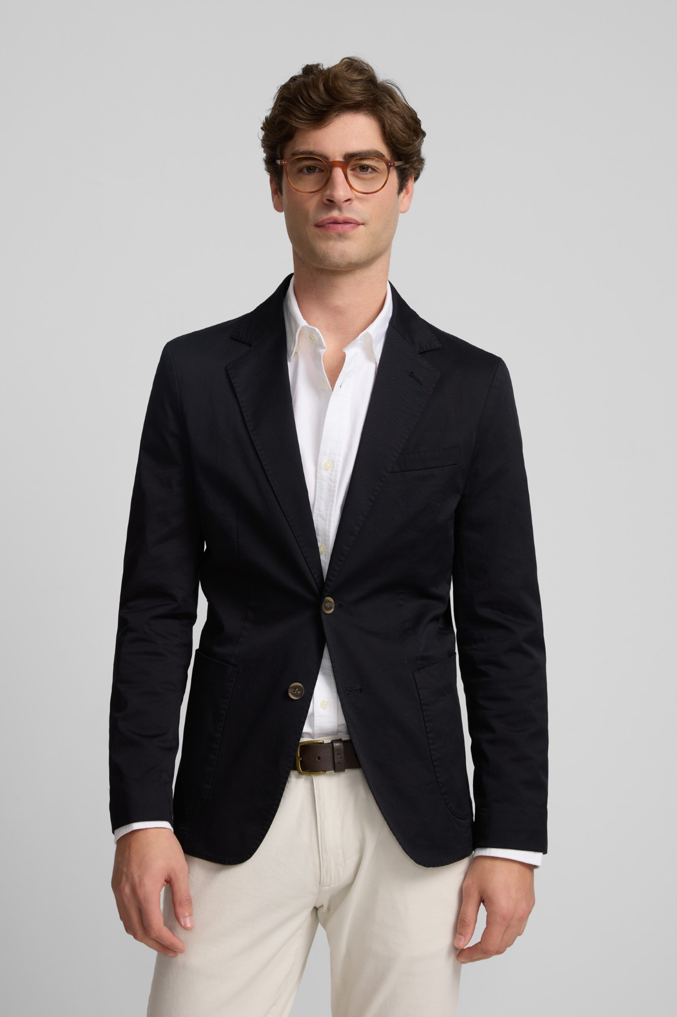 Blazer casual | Blazers de homem | SPF