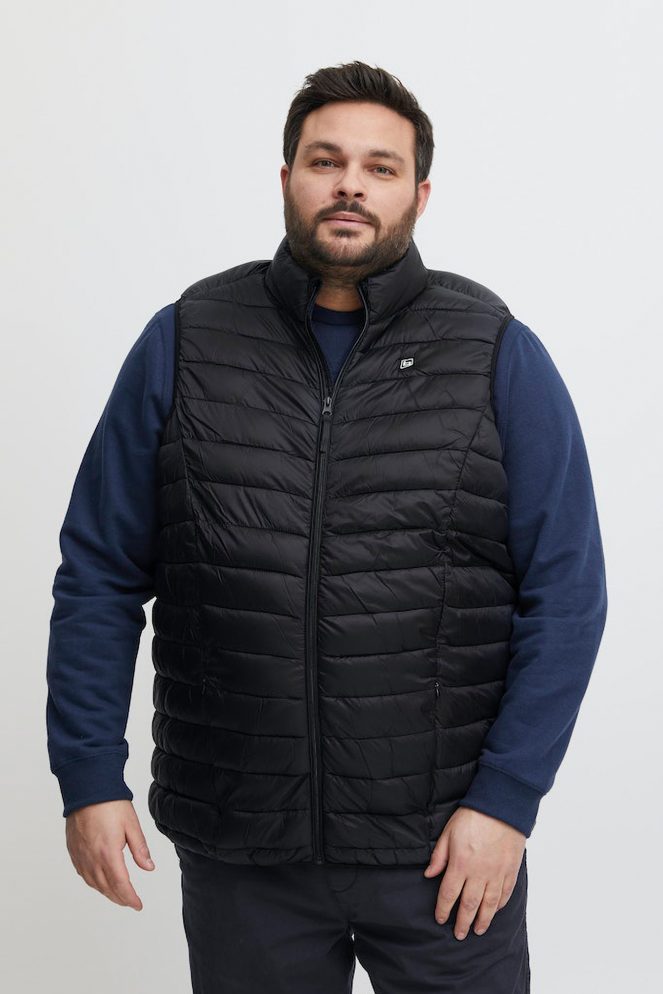 Puffer gilet | Muški prsluci | SPF