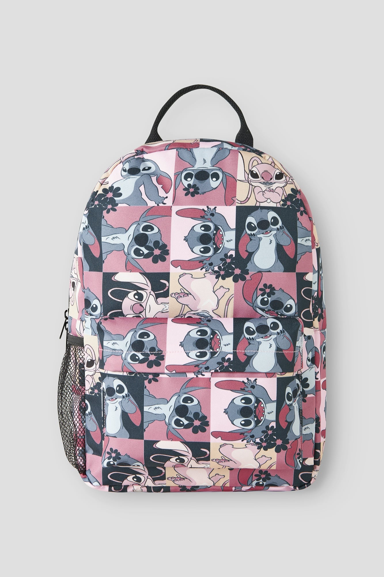 Mochila Lilo y Stich | Mochilas Infantiles | SPF