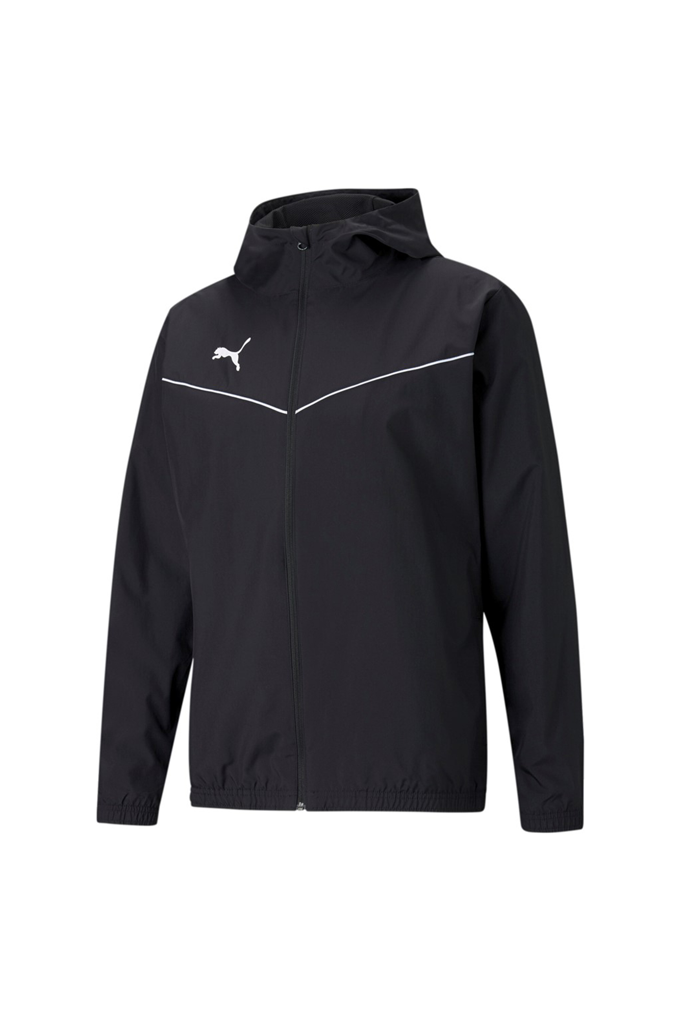 Chaqueta deportiva Puma | Chaquetas y cazadoras hombre | SPF