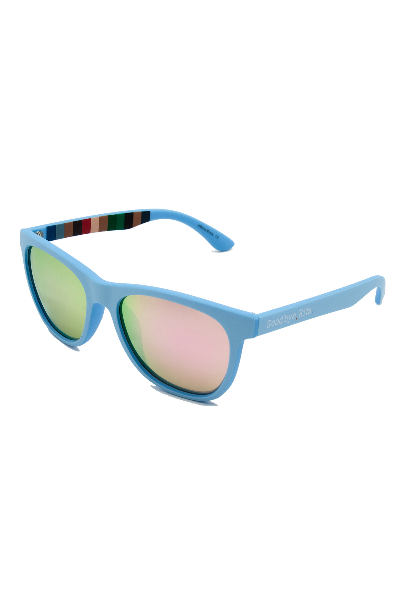 Gafa de sol Nicki | Gafas de sol para hombre | SPF