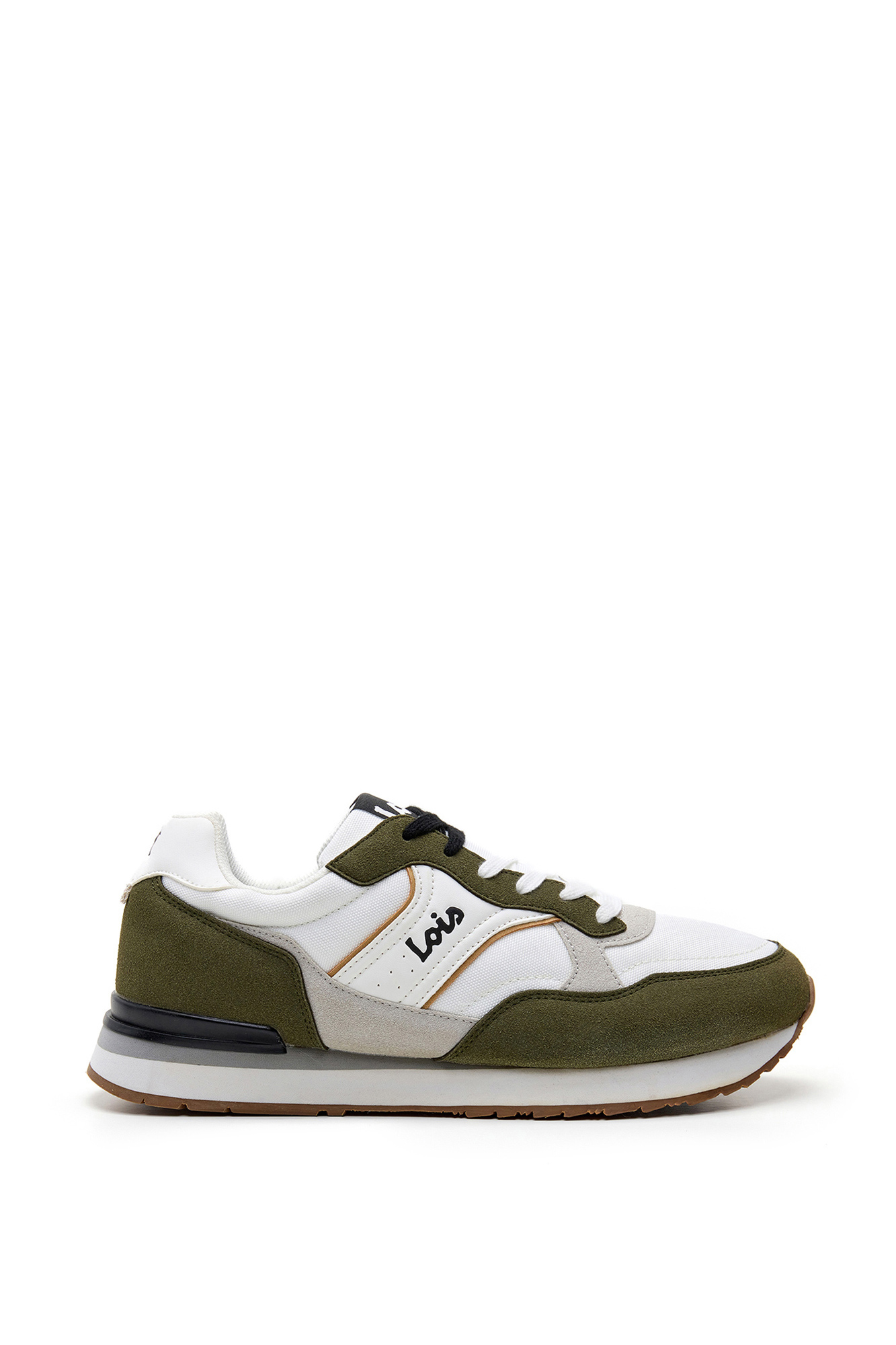 Sapatilha de lazer tipo running | Sapatilhas de homem | SPF