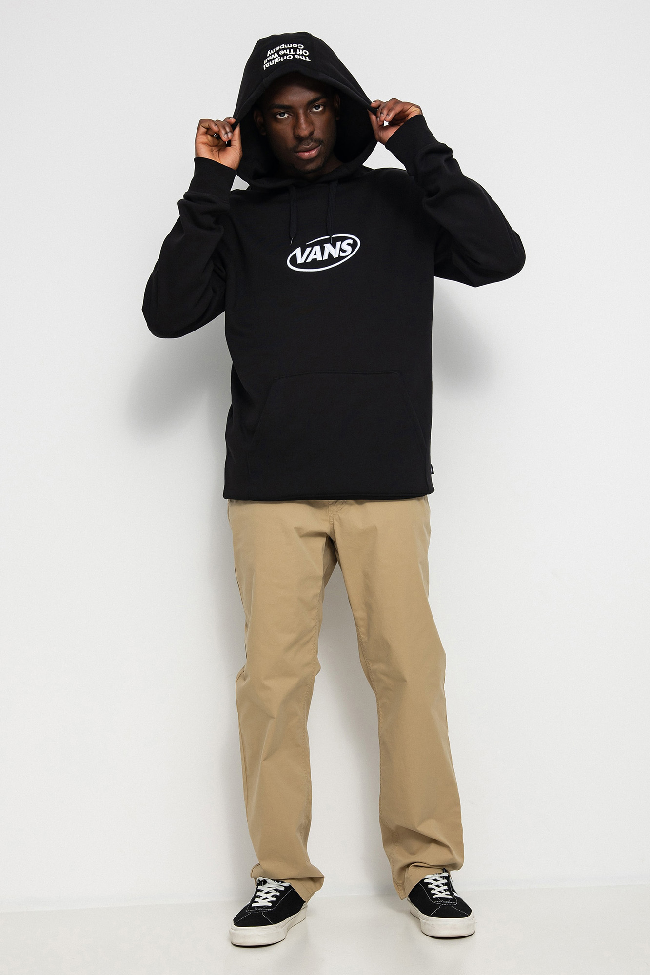 T-shirt Hi Def Commerica | Sweatshirts de homem | SPF