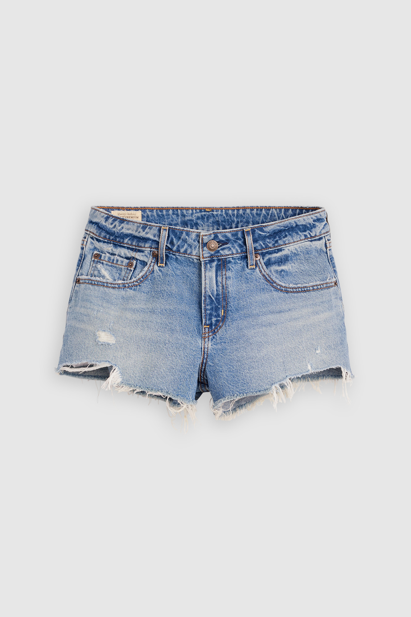 Short Low | Pantalones Cortos de Mujer | SPF
