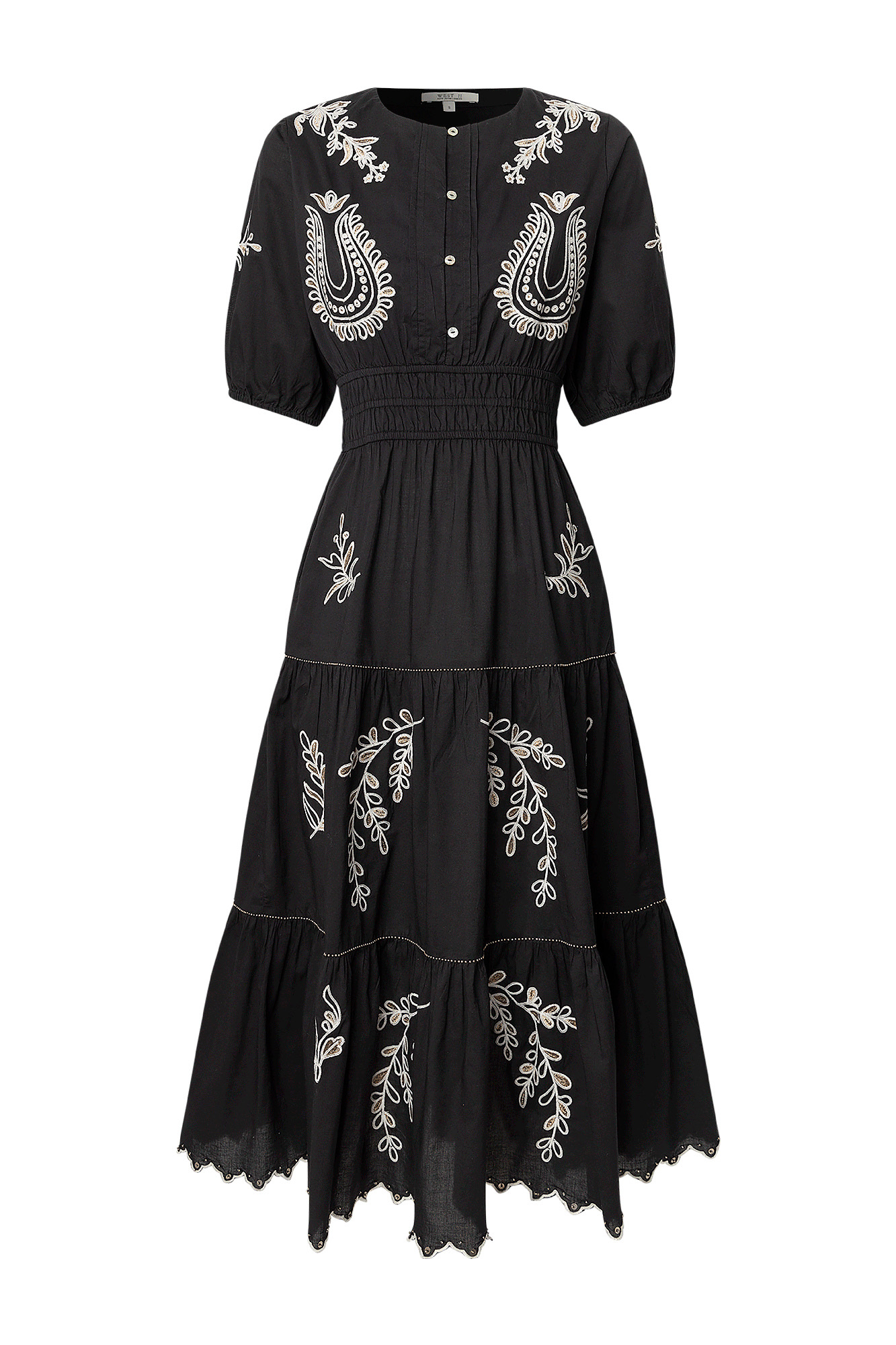 Destiny Midi Dress | Ženske haljine | SPF