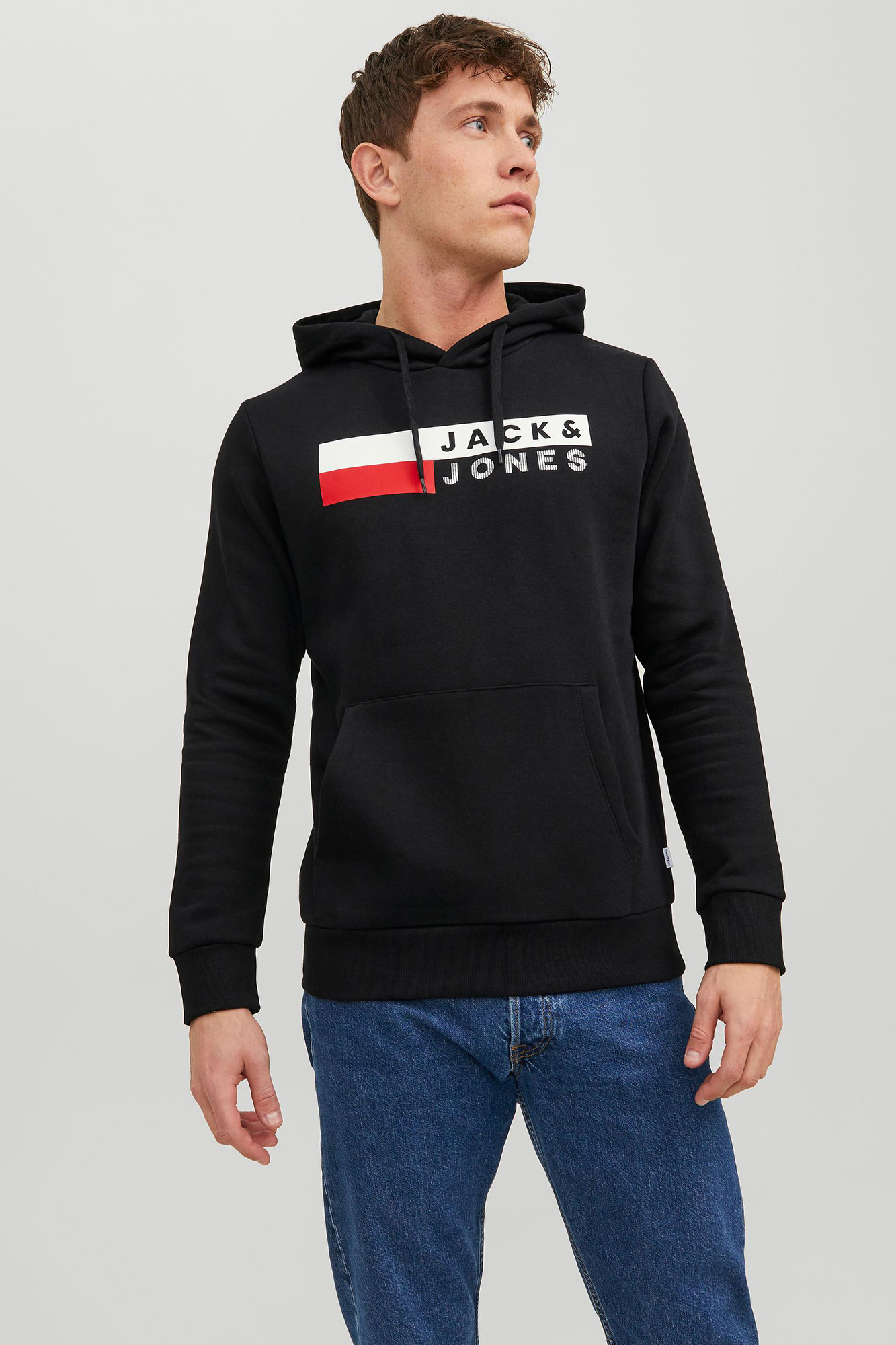 Sweatshirt logo | Sweatshirts de homem | SPF