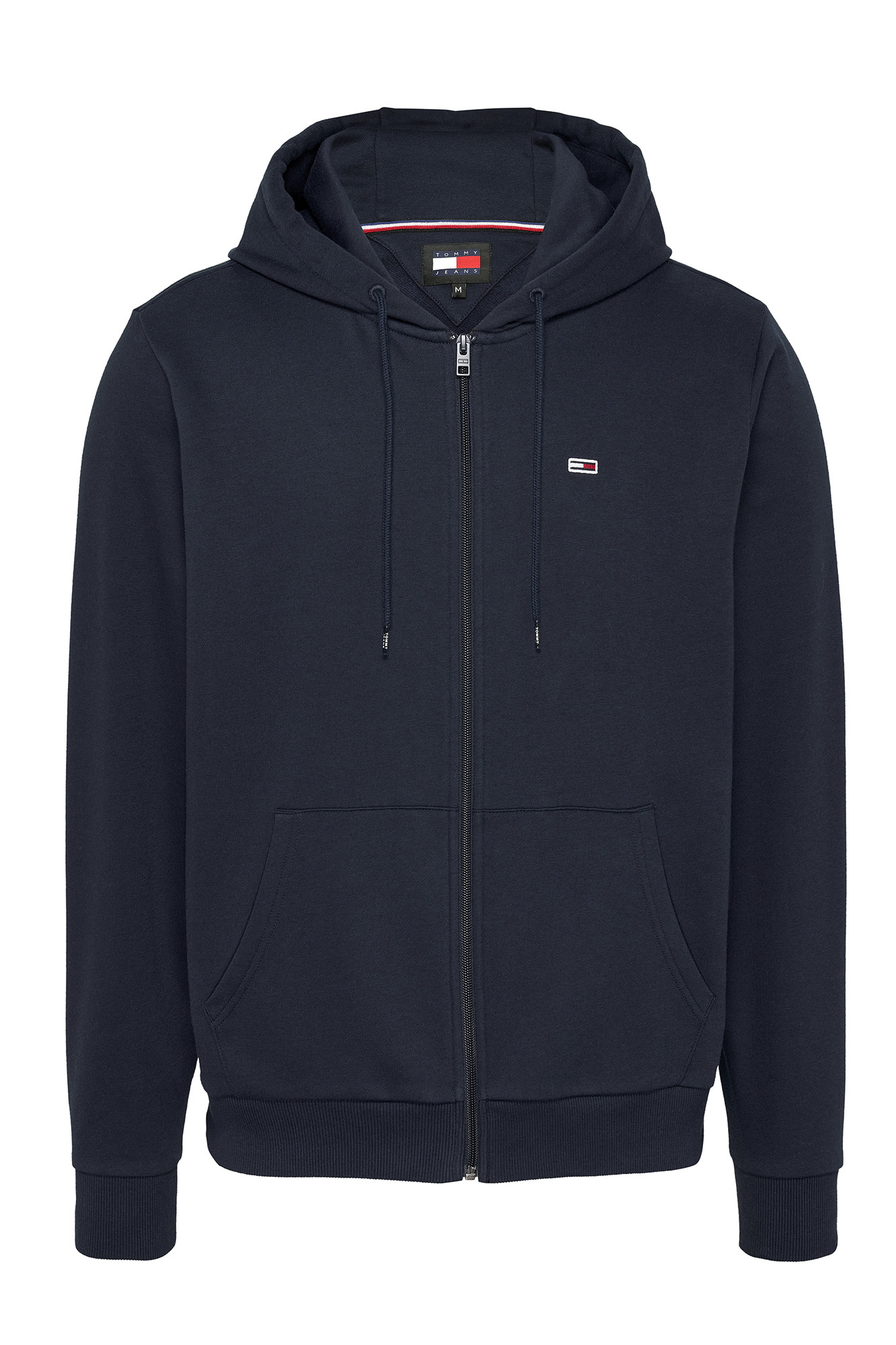 Sweatshirt de homem Tommy Jeans | Sweatshirts de homem | SPF