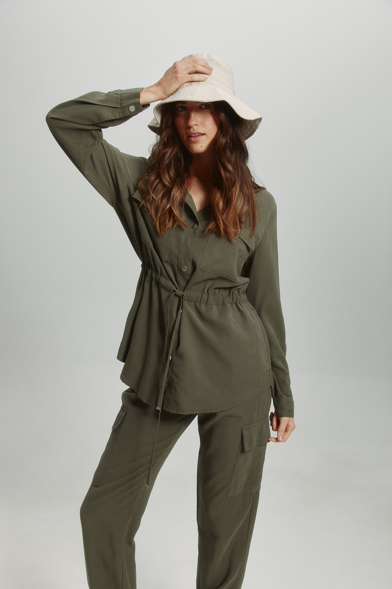 Cargo jacket | Ženske jakne | SPF