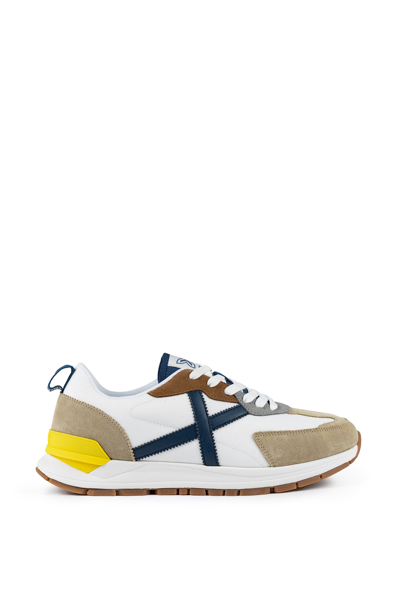 Tênis 25 versátil | Sapatilhas de homem | SPF