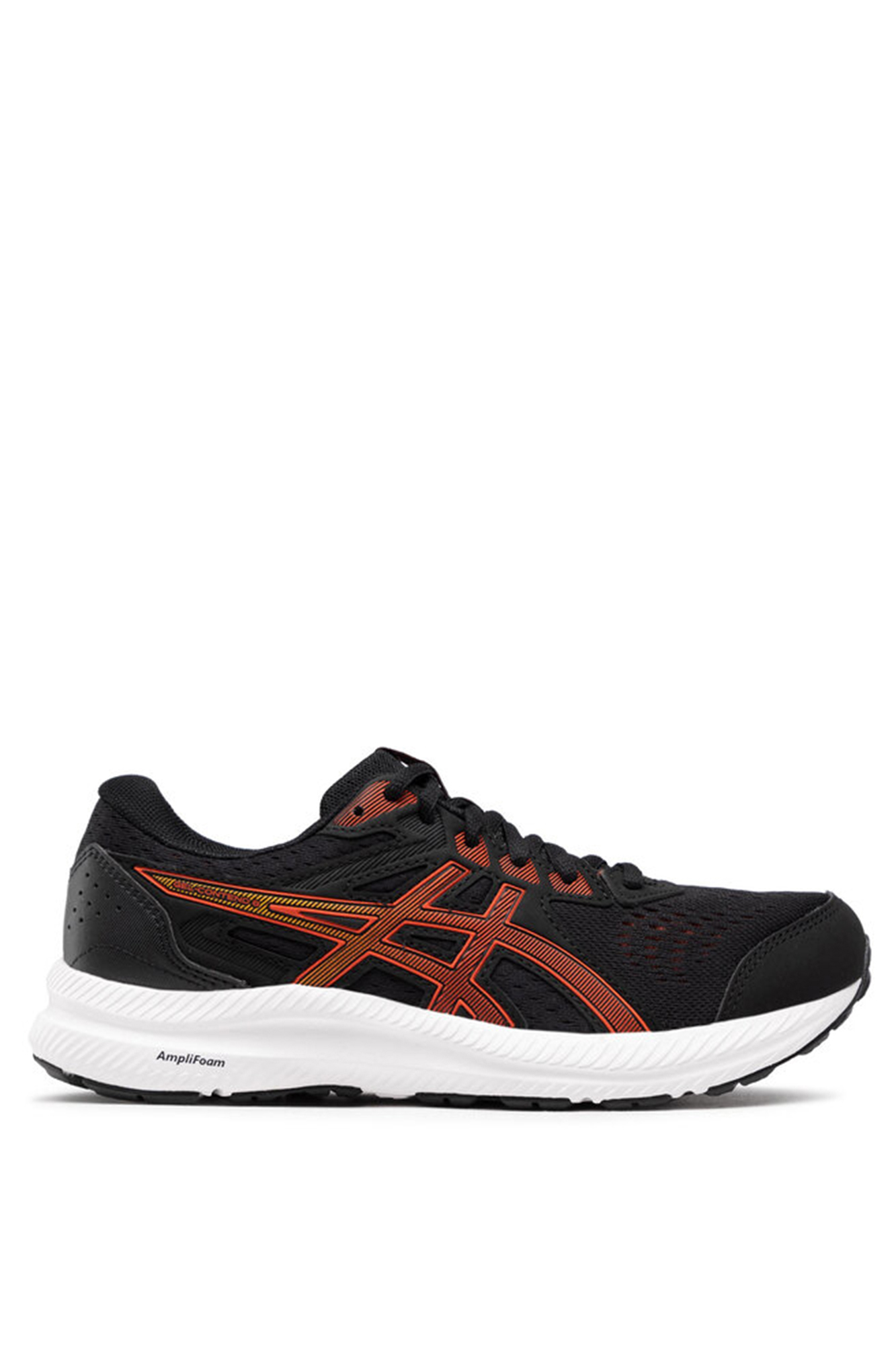 Zapatilla deportiva de malla jacquard ASICS | Deportivas de hombre | SPF
