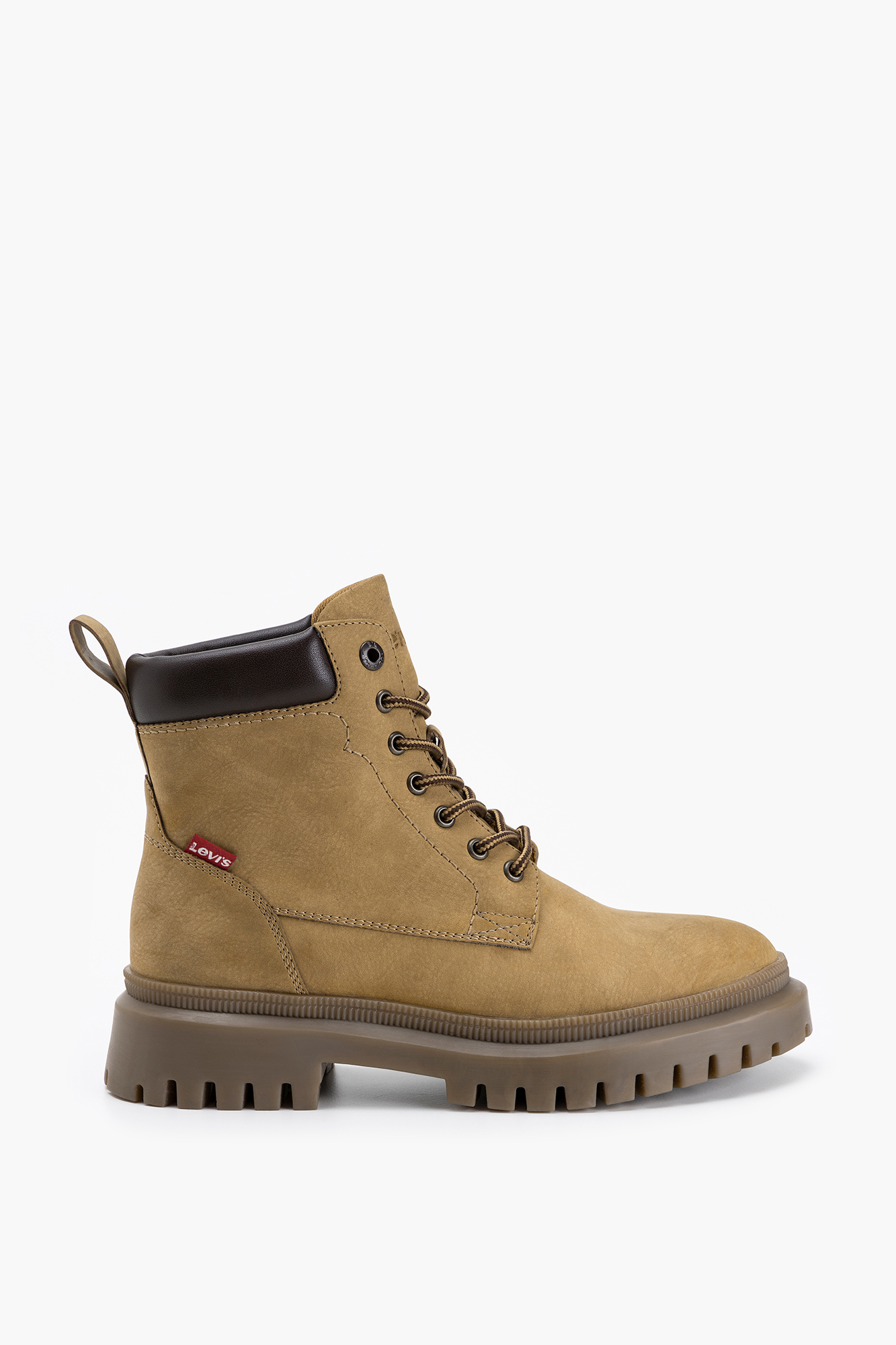 Botas Levis | Botas para mujer | SPF