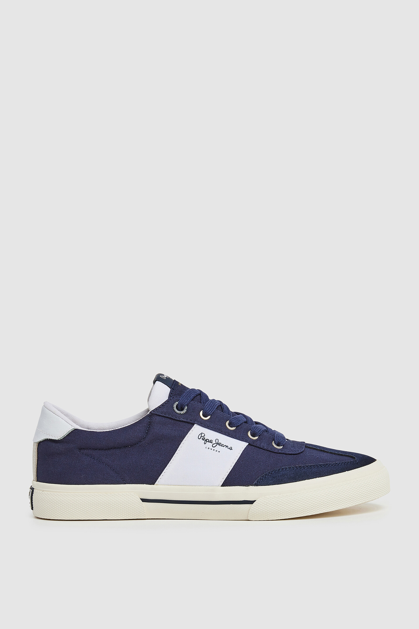 Sapatilhas Clássicas Combinadas | Sapatilhas de homem | SPF