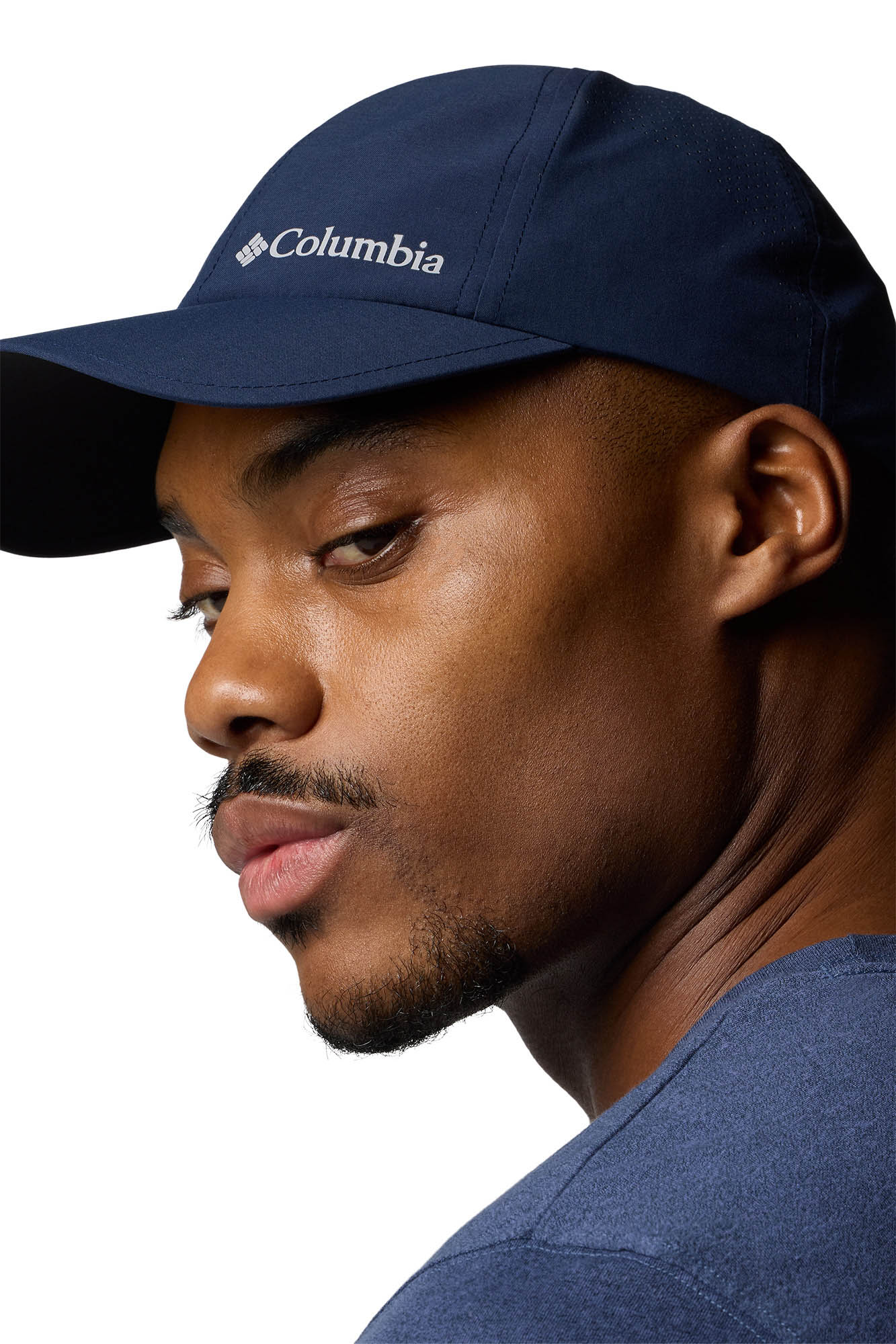 Boné Columbia Unissex Silver Ridge™ IV | Bonés para homem | SPF