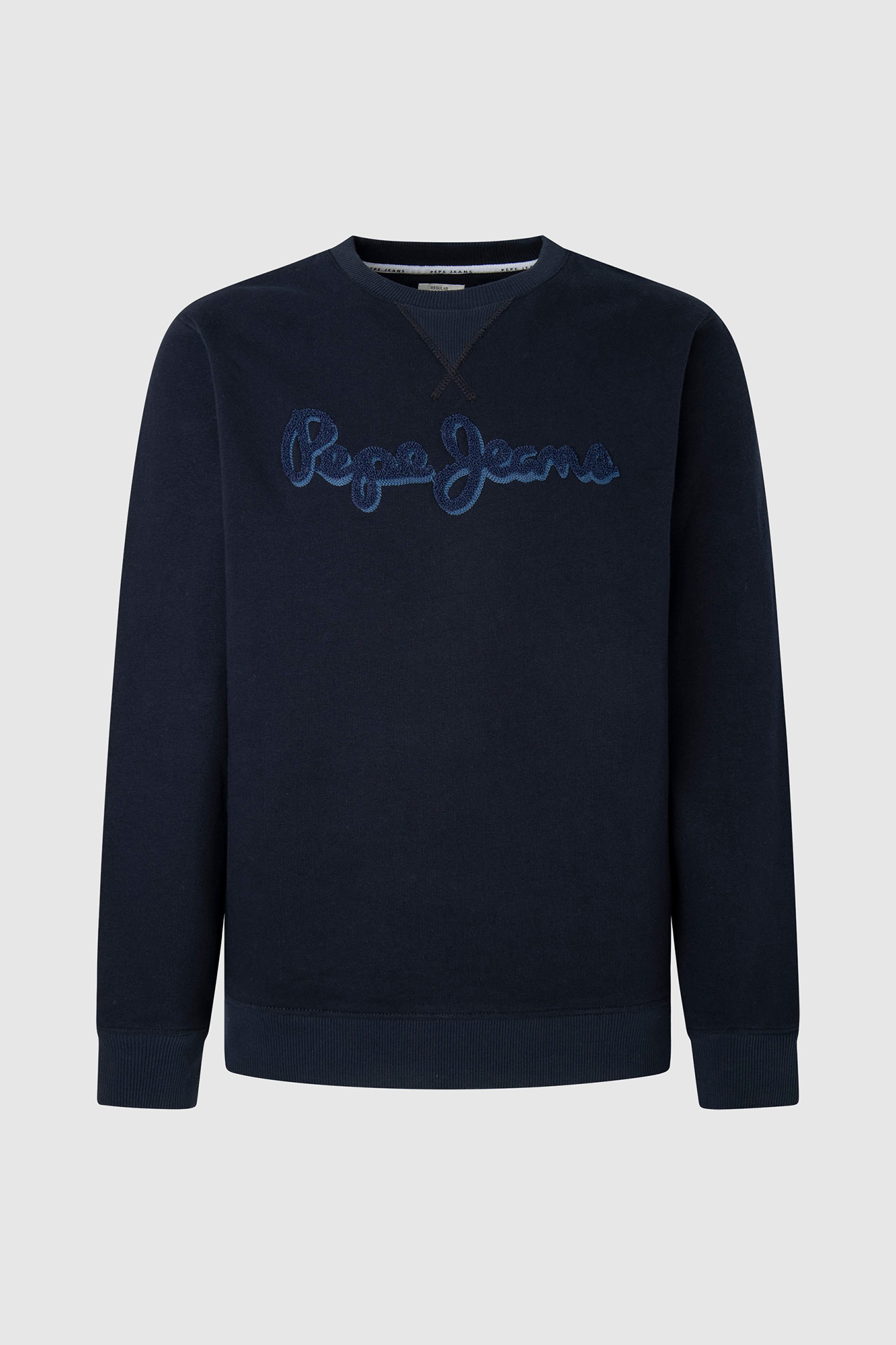 Sweatshirt logo 3D estampado | Sweatshirts de homem | SPF