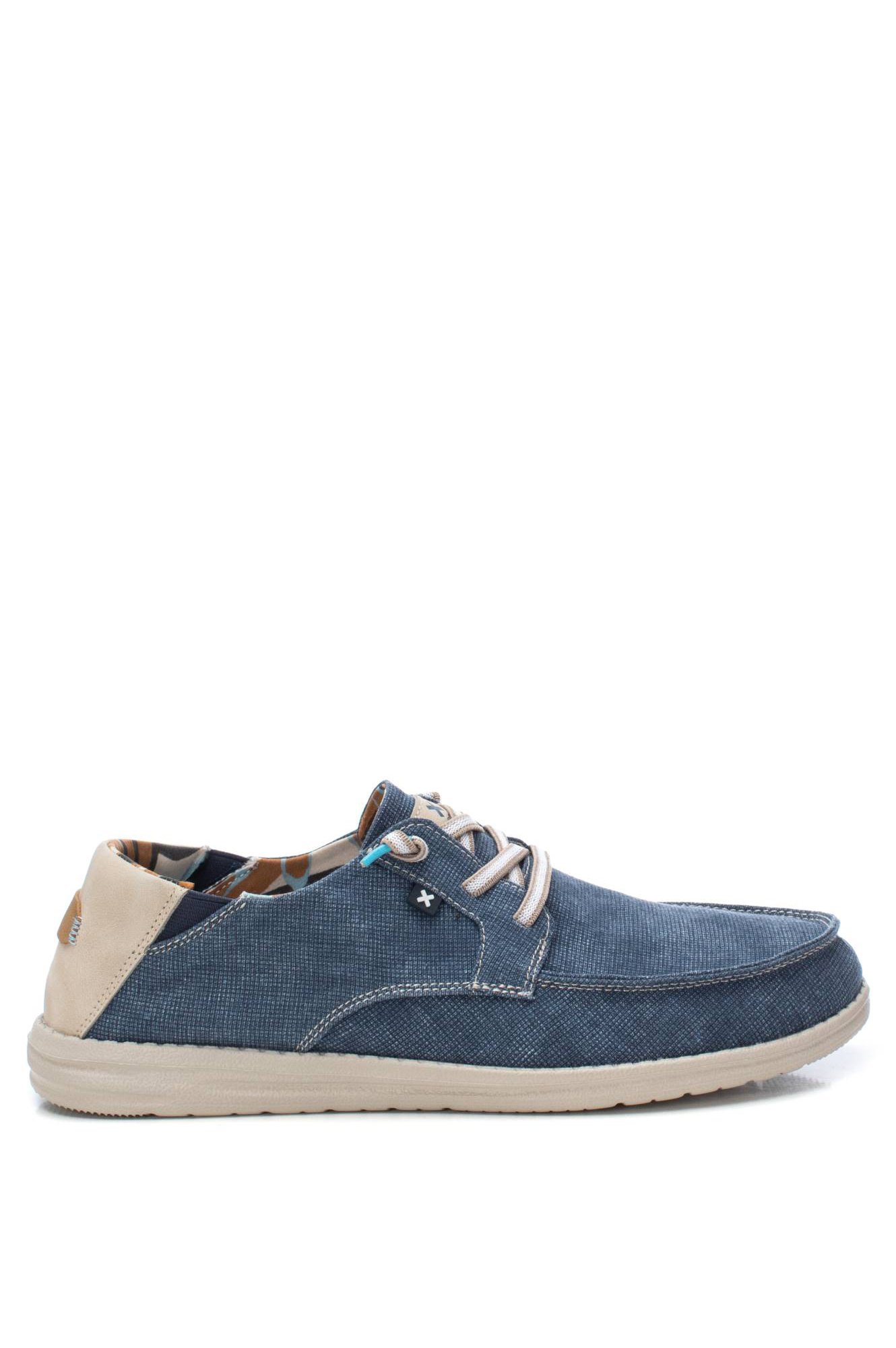 têxtil masculino náutico | Sapatilhas de homem | SPF