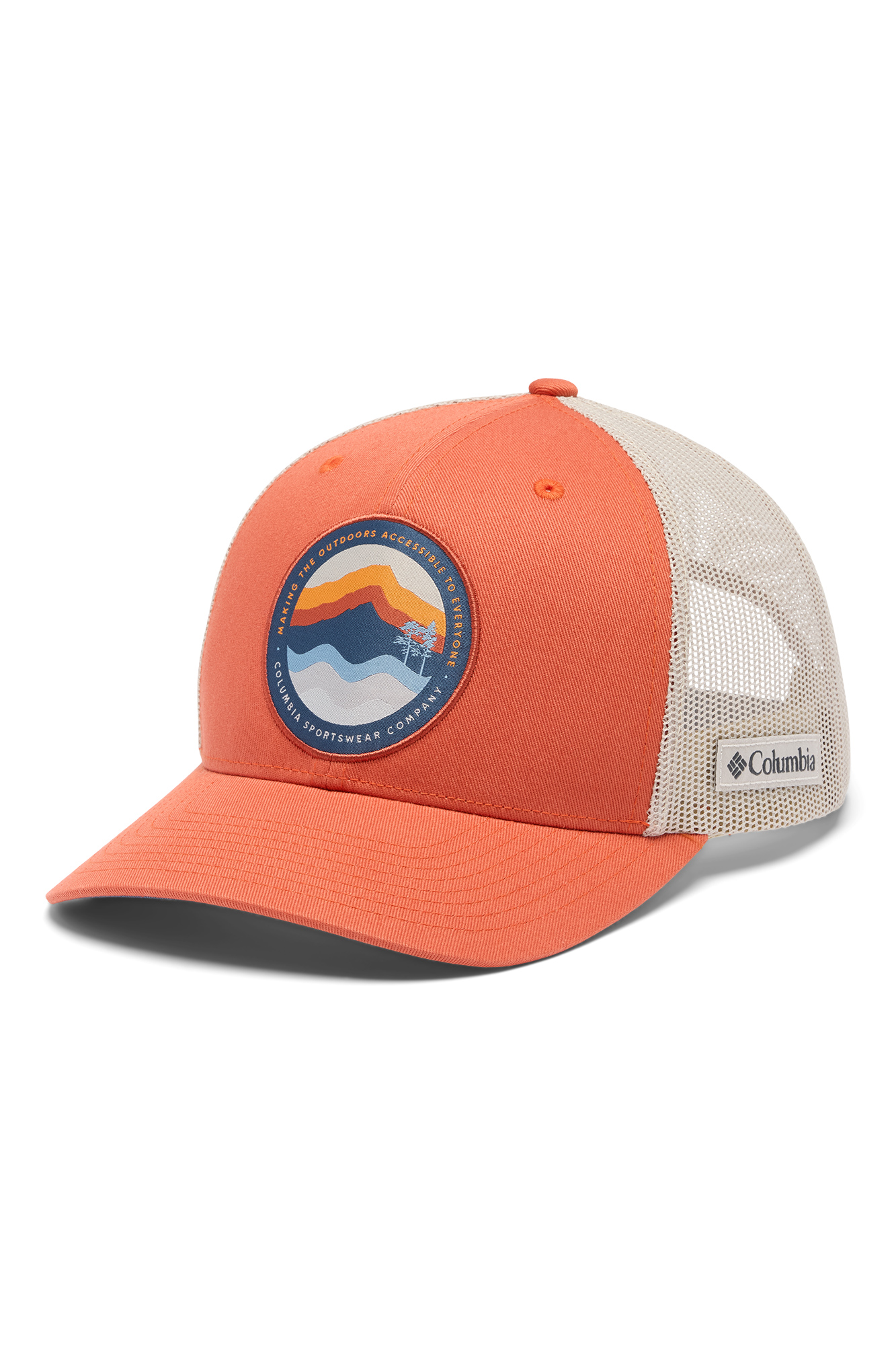 Boné Columbia Mesh™ | Chapéus, bonés e gorros para homem | SPF