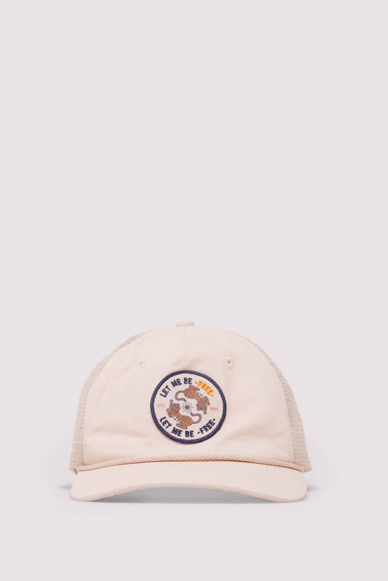 Gorra tigres | Gorras para hombre | SPF