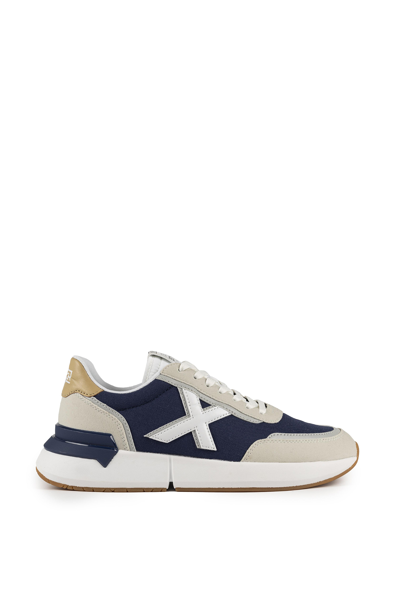 Deportiva versus 98 | Deportivas de hombre | SPF